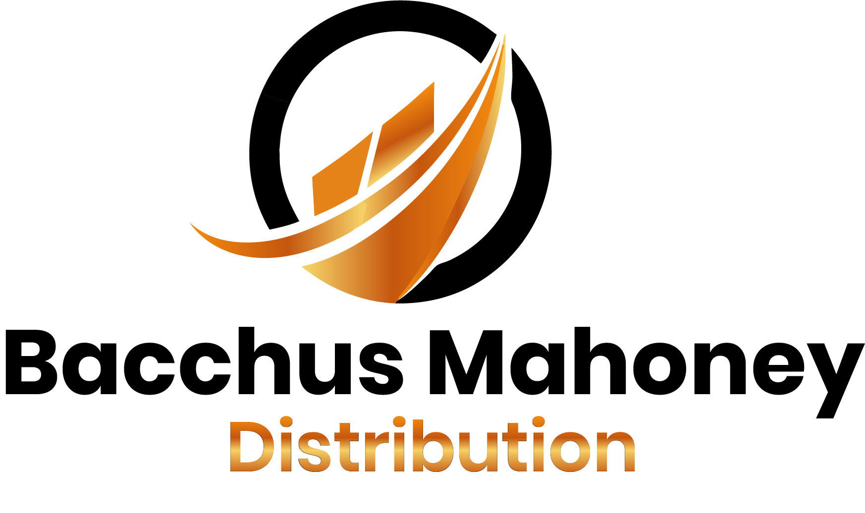 Bacchus Mahoney Distribution